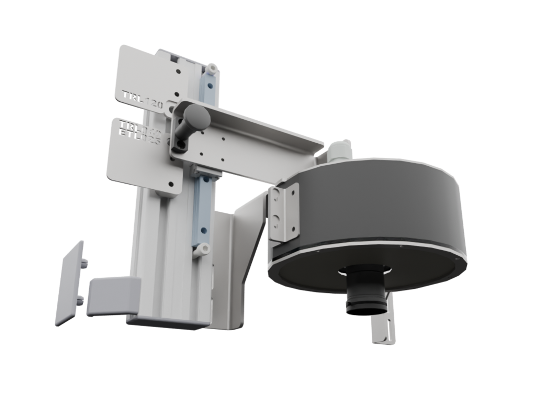 Vision Quality Control | Inline Inspection System | Brink Moulds ...